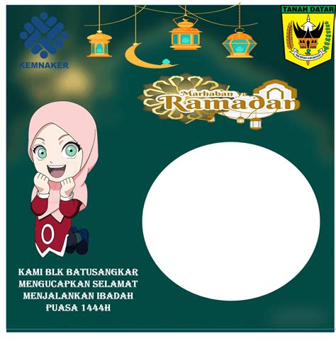 Twibbonize Show Your Supports