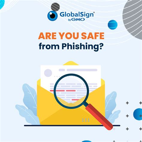 Cybersecurity Phishingawareness Globalsign