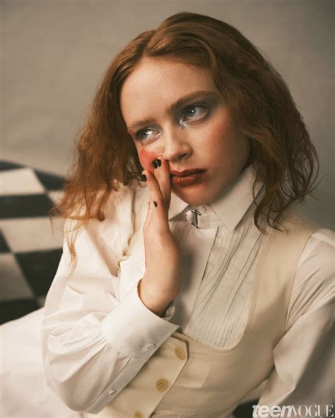 Image Sadie Sink Sadie Sink Couple Xbvya