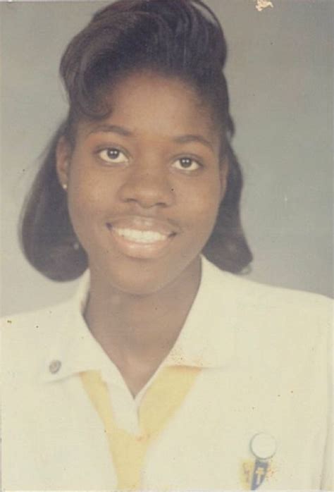 Dear My 18year Old Self Simone I Am Writing From The Future I Want