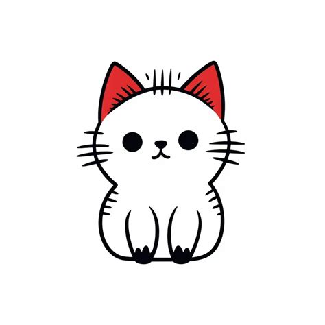 Girly Comic Drawings Icons Graphics Midjourney Prompt Promptbase