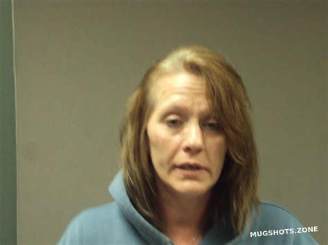 Nauerth Sara Ann 11142024 Randolph County Mugshots Zone