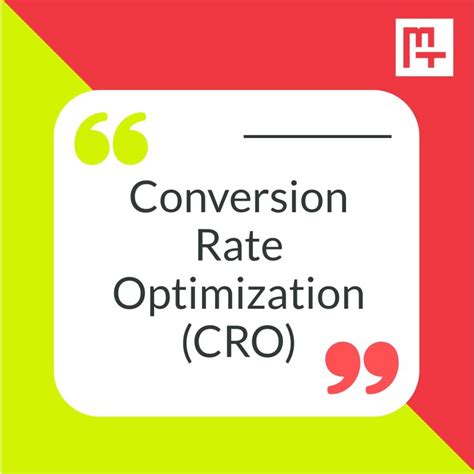 How Conversion Rate Optimization Can Boost Your Website Marketechy Posted On The Topic Linkedin