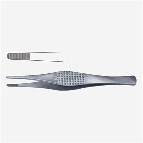 Ramsey Dressing Forceps Xelpov Surgical