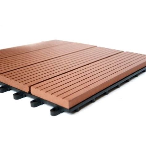 Deck Tile At Best Price In Chennai By Floors Id 8987675162