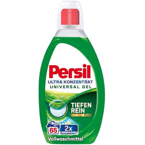 Persil Ultra Concentrate Universal Gel 65p 1 3l Inventta Eu
