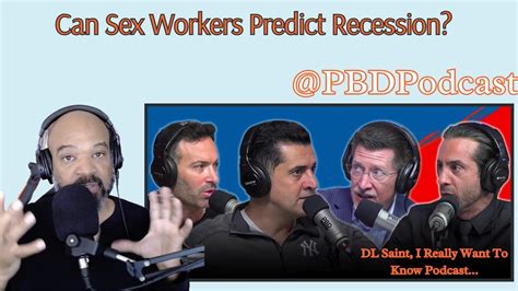 Ep 436 Sex Work And The Economy Youtube