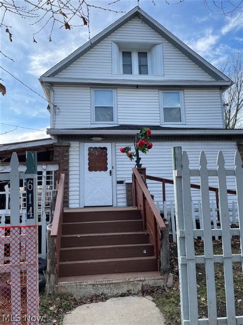614 East Avenue Leased In Akron Exp Realty