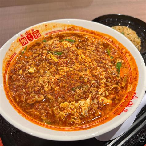 北中城村・宮崎辛麺が沖縄で食べられる！「辛麺屋 桝元」で20辛の辛麺を食べたよ。 The Road Ahead