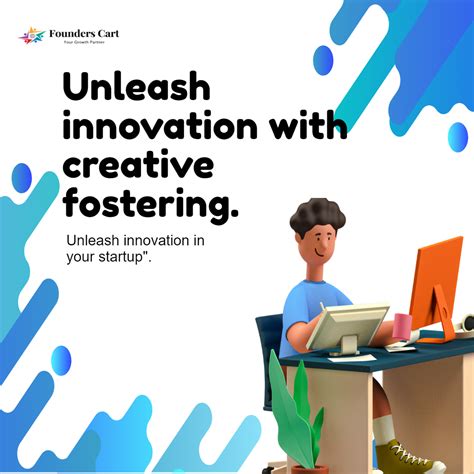 Founderscart Fostering Creativity In Your Startup Environment”