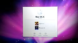 Mac Login Window Tricks Part 2 Add A Custom Welcome Message MacYourself