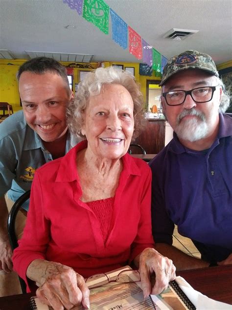 Ruby Nell Davis Obituary Quad Cities Daily