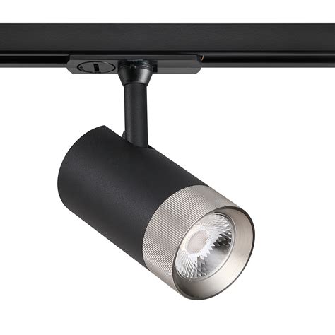 Tled 61 Blk Kendal Lighting