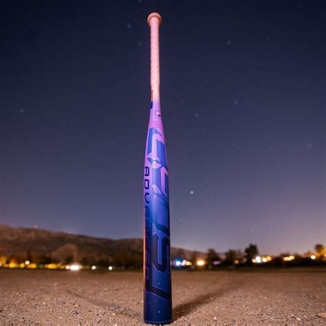 Rare Find 2026 Easton Ghost Advanced Twilight Double Barrel Fastpitch