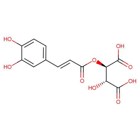 Caftaric Acid Sielc Technologies