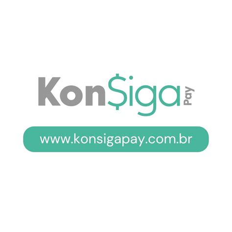 Konsiga A Konsiga Possui Um Processo Rápido De Análise Para Liberação