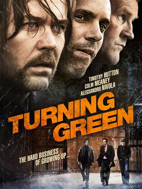 Turning Green 2005 Filming And Production Imdb