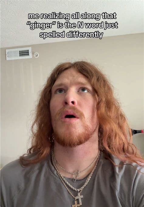 Mad Ginger Memes