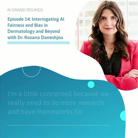Nejm Ai On Linkedin Interrogating Ai Fairness And Bias In Dermatology