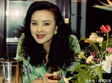 著名舞蹈家周洁，去世两年了，丈夫陈伟良的坚持令人泪目 360娱乐，你开心就好