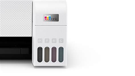 C11cj67504 Epson Ecotank L3256 A4 Wi Fi All In One Ink Tank Printer Ink Tank System Printers