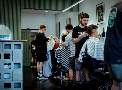 About Us — The Dapper Scoundrel