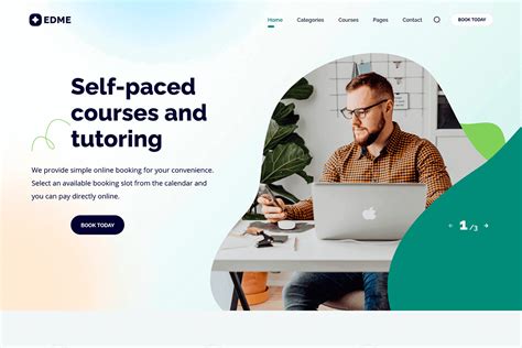 Edme Theme By Motopress 1 4 3