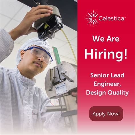 At Celestica Thailand Customers Trust Us Because We Deliver High