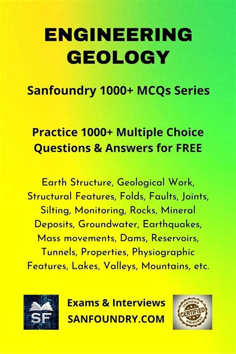 1000 manufacturing processes mcq multiple choice questions artofit