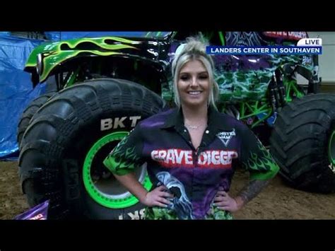 Monster Jam Youtube