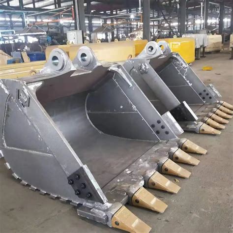 How To Calculate Excavator Bucket Volume Tiannuo