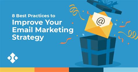 Top 8 Email Marketing Best Practices Blue Compass Blue Compass