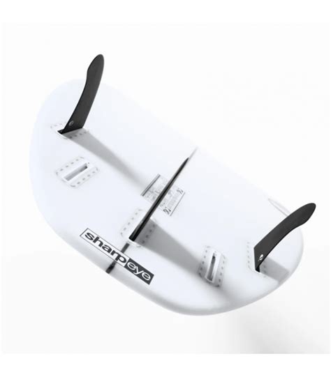 Cheat Code Sharpeye Surfboards