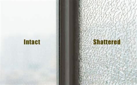 Who Is Stronger Tempered Glass Vs Bulletproof Glasstdtebo