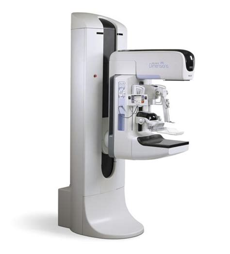 Hologic Selenia Dimensions 3000 Bimedis