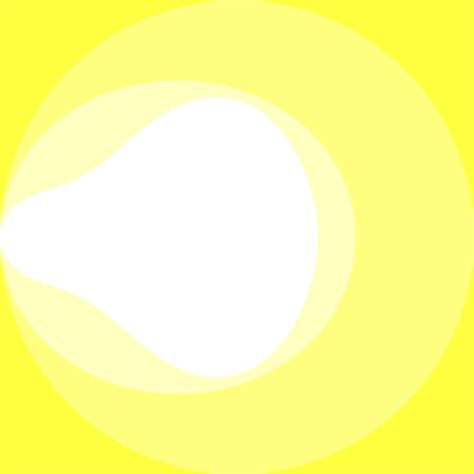 Mandelbrot Set Visualized With Iteration Limit Corresponding To Number Of Unique Linearly