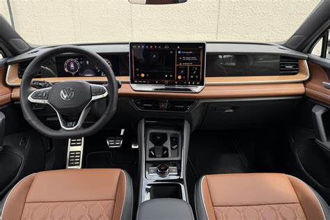 Teste Novo Volkswagen Tiguan Usa Força De Motor Audi Contra Suvs Chineses