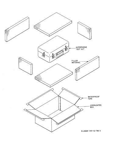 How To Draw Exploded Drawings