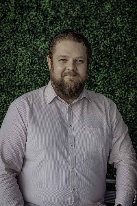 Dr Paul Vorster The Ethics Institute