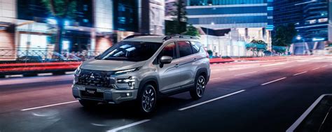 Mitsubishi Xpander 2026 Precios Y Cotizaciones