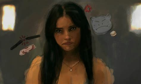 Nikki Fanart ️😽 Obsession Fanart