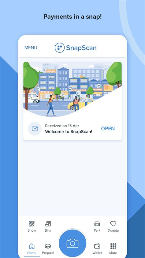 Snapscan For Android Download