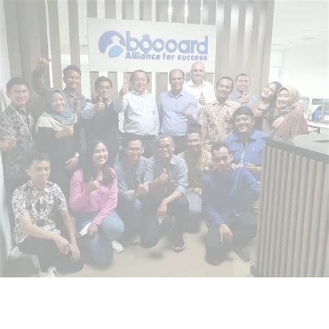 [video] Boccard On Linkedin Boccard Indonesia