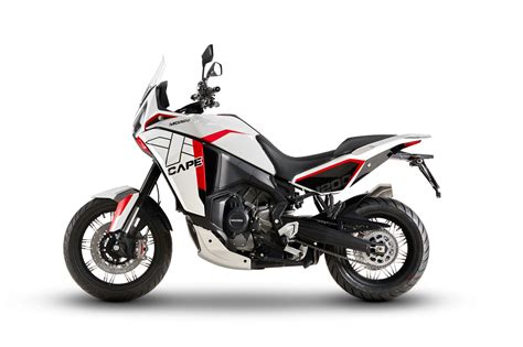 Moto Morini Desempaca Con X Cape 1200 Y Milano All Cars News