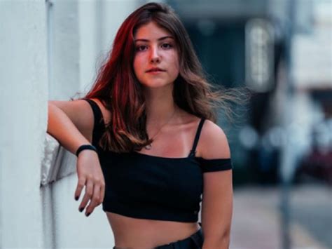 Você Realmente Conhece A Sofia Espanha Melissa Uwu Quizur