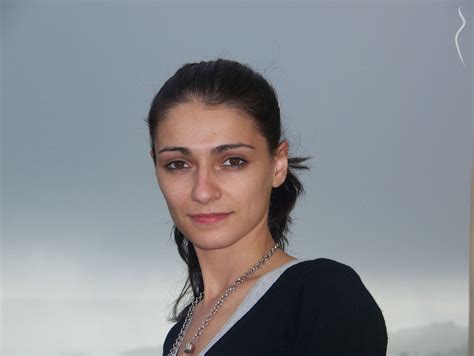 Andreia Mendes A Model From Portugal Model Management