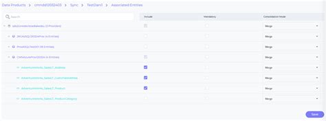 Sync Ui Data Products Sidra Data Platform Sync Ui Data Products Sidra Data Platform