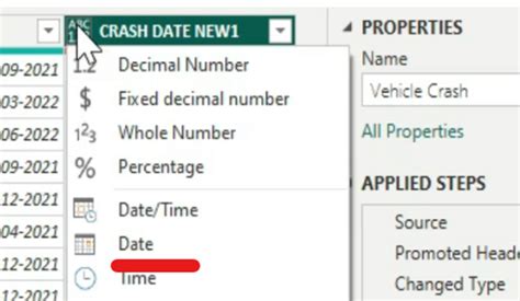 Fixing The Date Format Conversion Error In Power Bi A Comprehensive