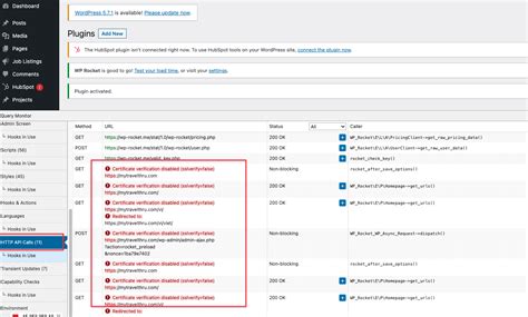 Hướng Dẫn Fix Lỗi Sslverify False Plugin Pro Và Theme Update Đỗ Trung Quân