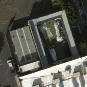 Big Brother 10 House Us In Los Angeles Ca Virtual Globetrotting
